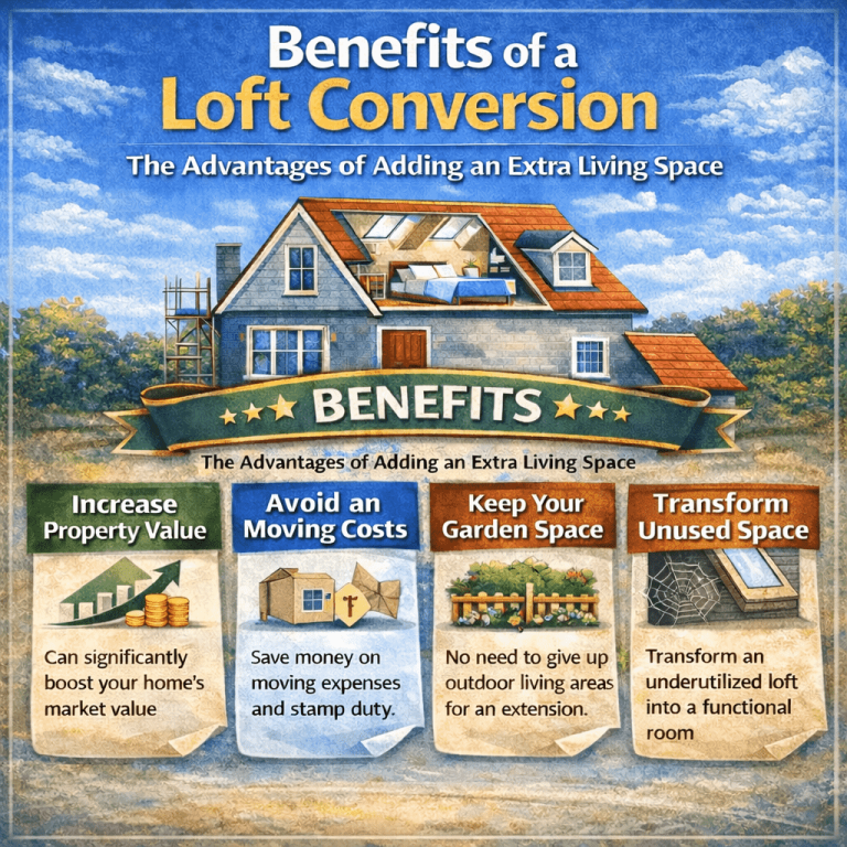 Building Regulations for Loft Conversions: Complete Guide